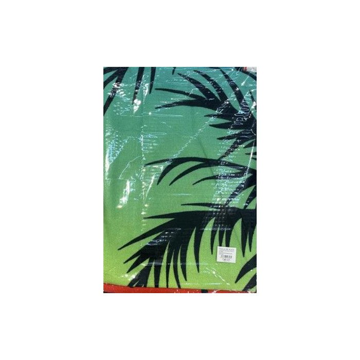 Toalla Playa Grande Microfibra , 100 X 180 cm.